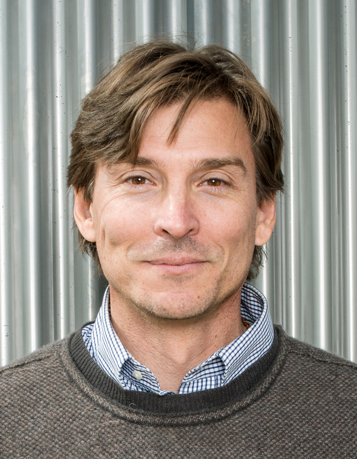 Alex Bogusky - Hirshberg Entrepreneurship Institute